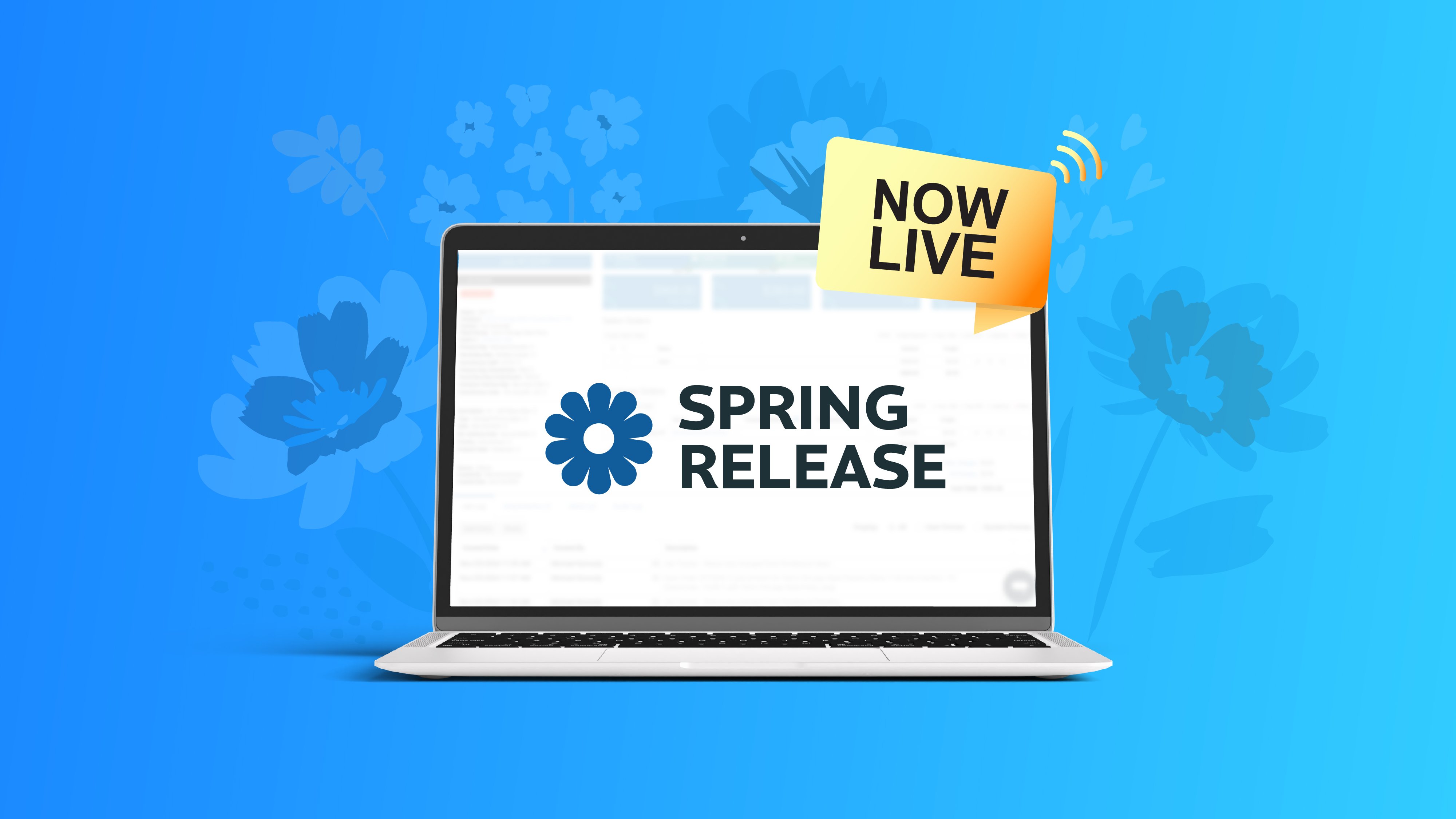 Syncore Spring Release